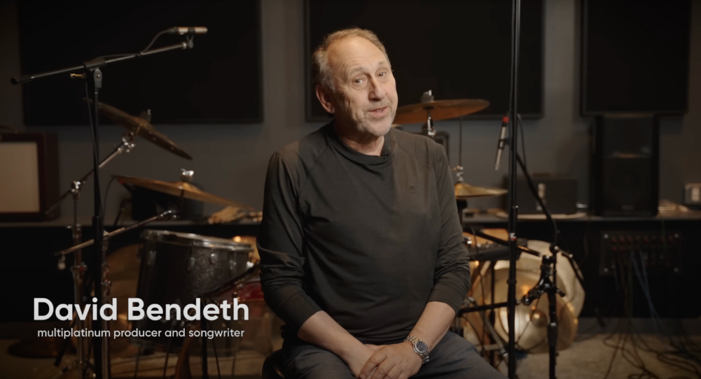 Download Free Drum Samples from Drumshotz David Bendeth | Drumforge