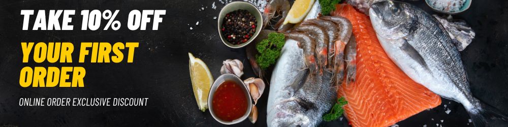 Contact Florida Fresh Fish | Reach Out for Fresh Seafood ...