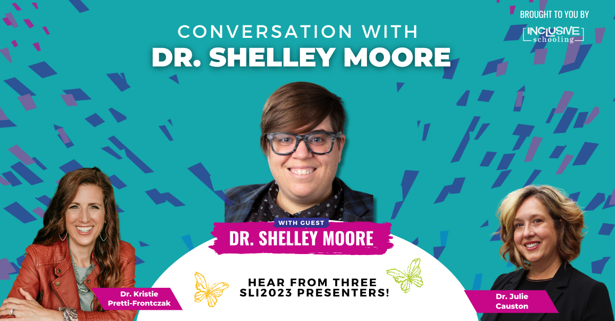 INCLUSIVESCHOOLING Email Marketing