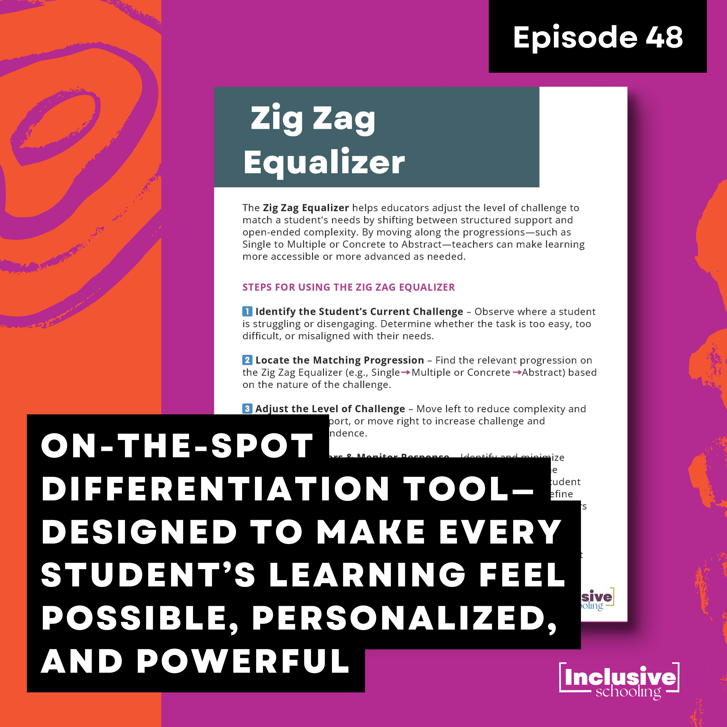 INCLUSIVESCHOOLING Email Marketing