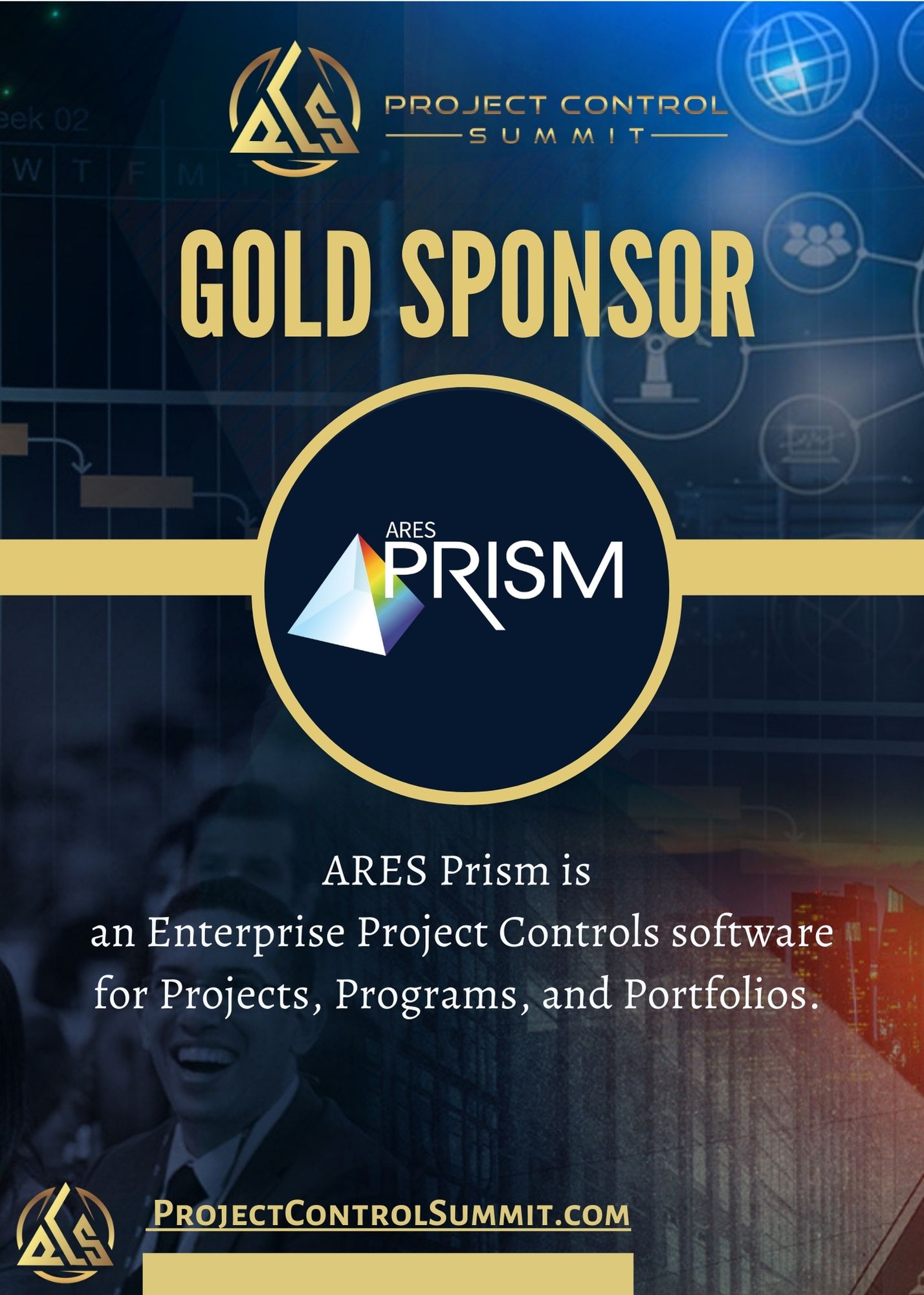 World class presentations and panel discussions you don't want to miss 👌