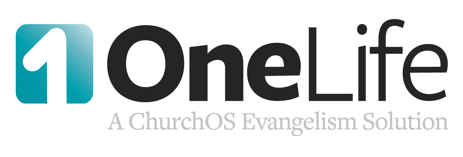 INTENTIONAL CHURCHES CRM