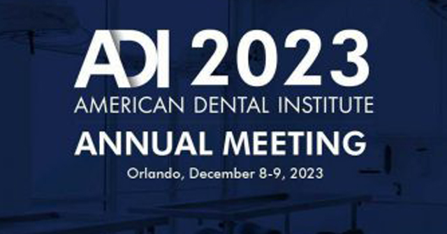 ADI 2023 Unveils This Year’s High-Profile Speaker Lineup
