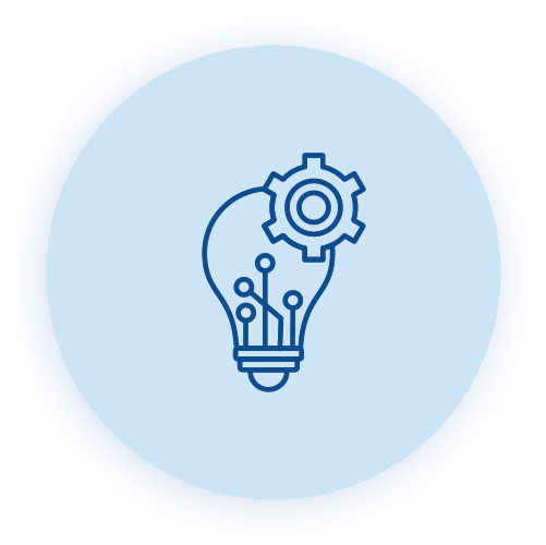 Enhanced Agility & Innovation