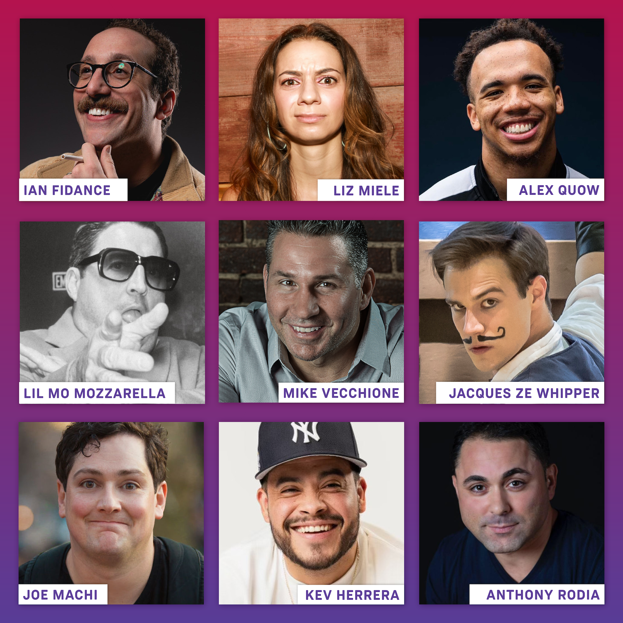 Bananas Comedy Club Renaissance Hotel