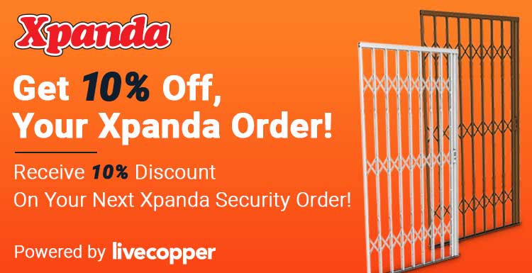 Xpanda Security Online – Xpanda Online