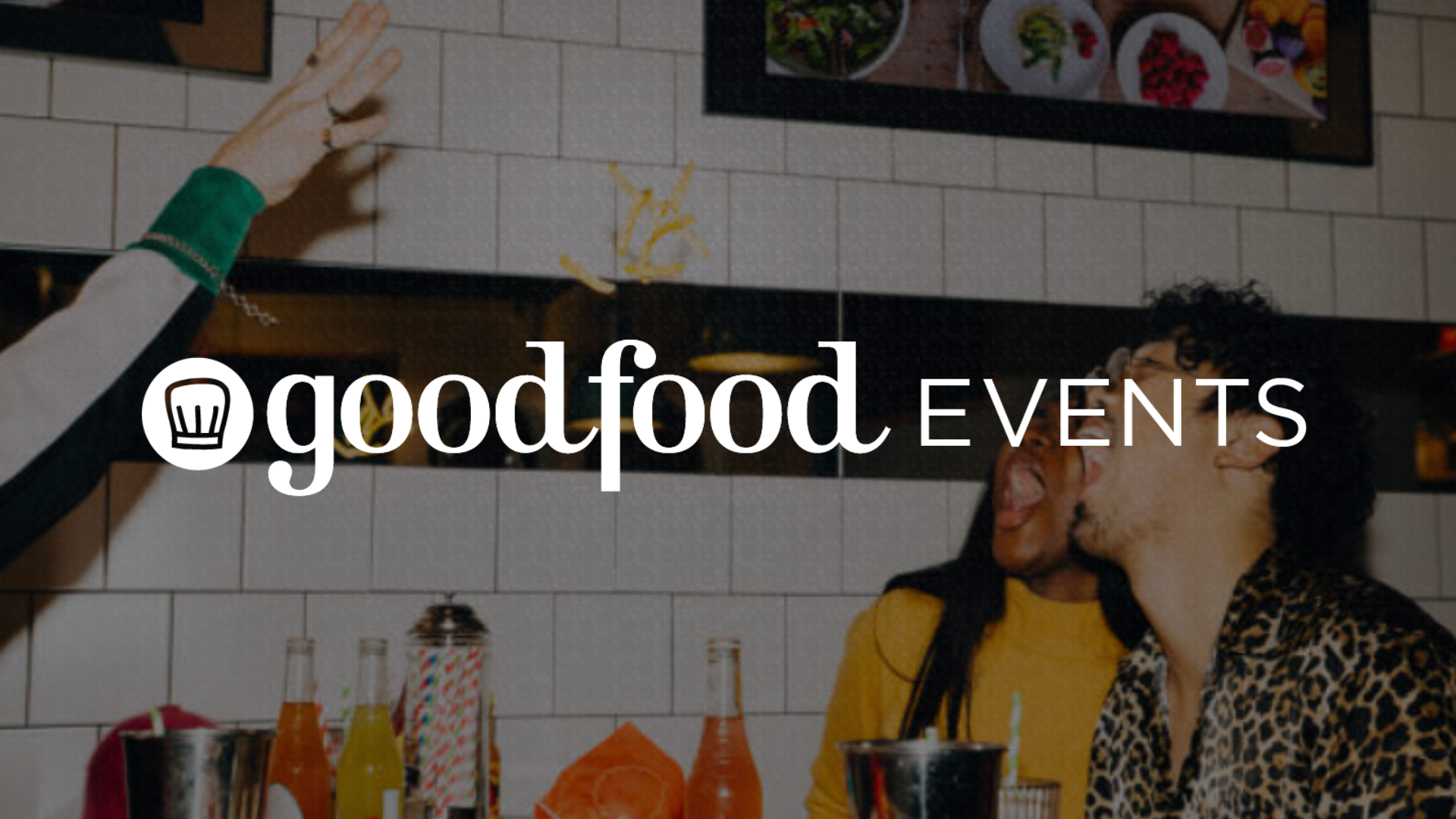 Night Noodle Markets - Good Food Events