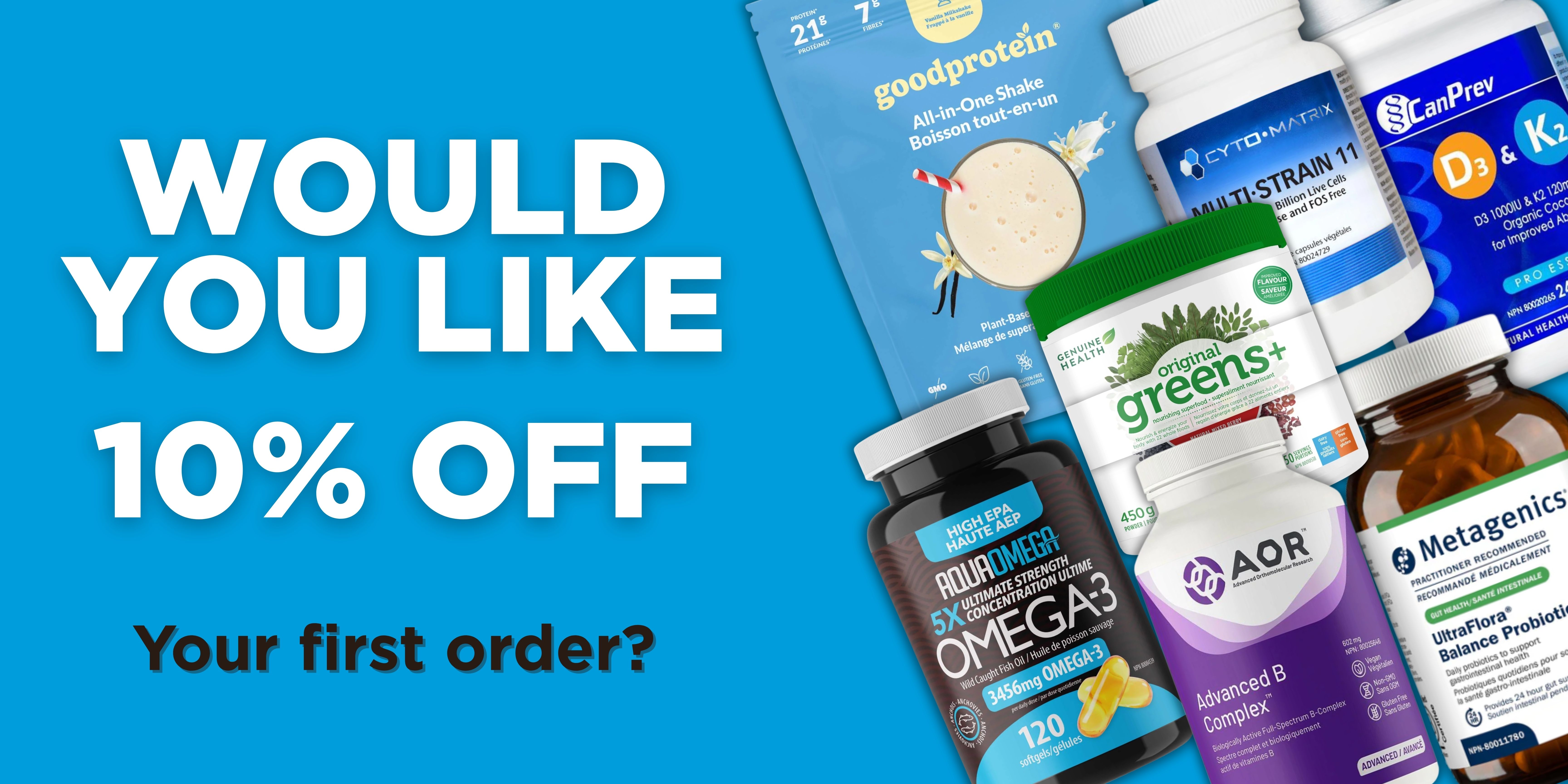 Health Food Stores | Nature's Source and Nature's Signature