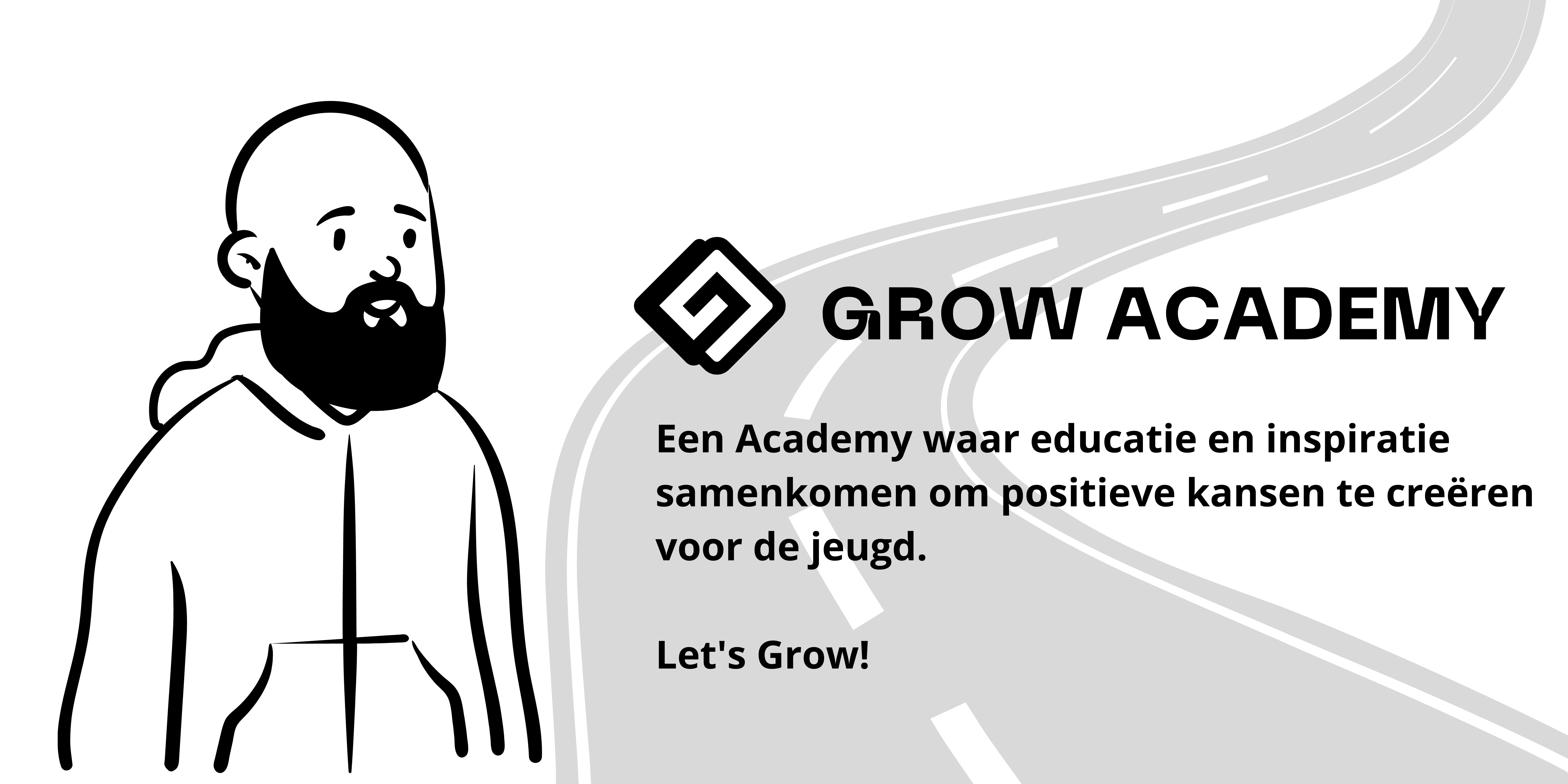 mijn dashboard | The Grow Academy