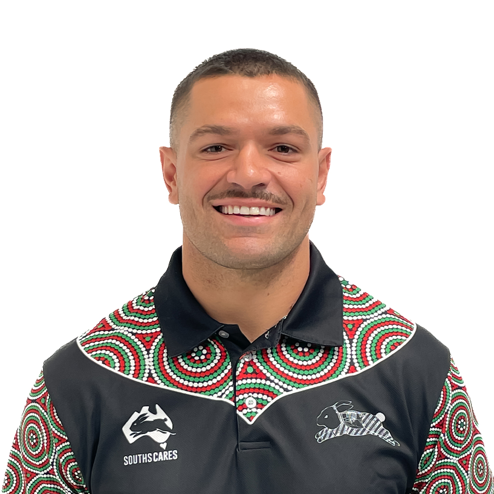 Our People: Souths Cares – South Sydney Rabbitohs