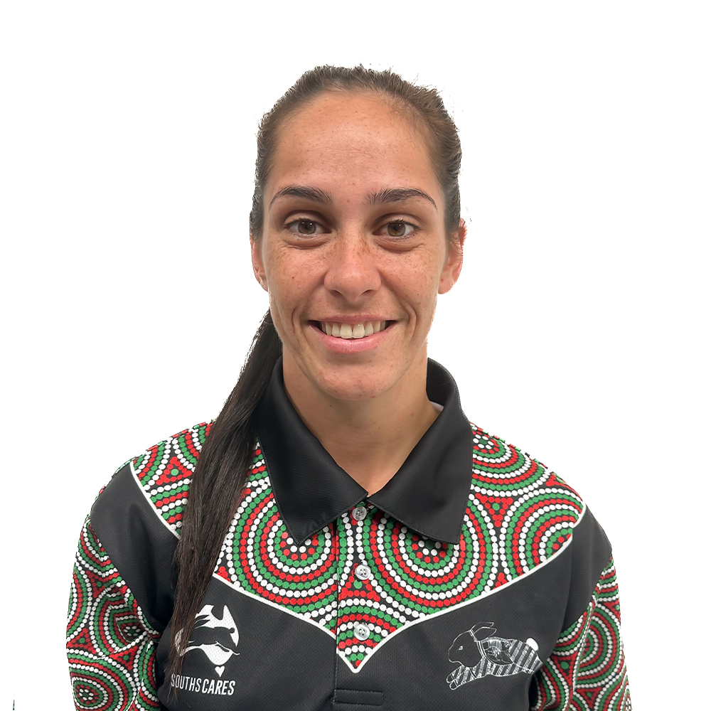 Our People: Souths Cares – South Sydney Rabbitohs