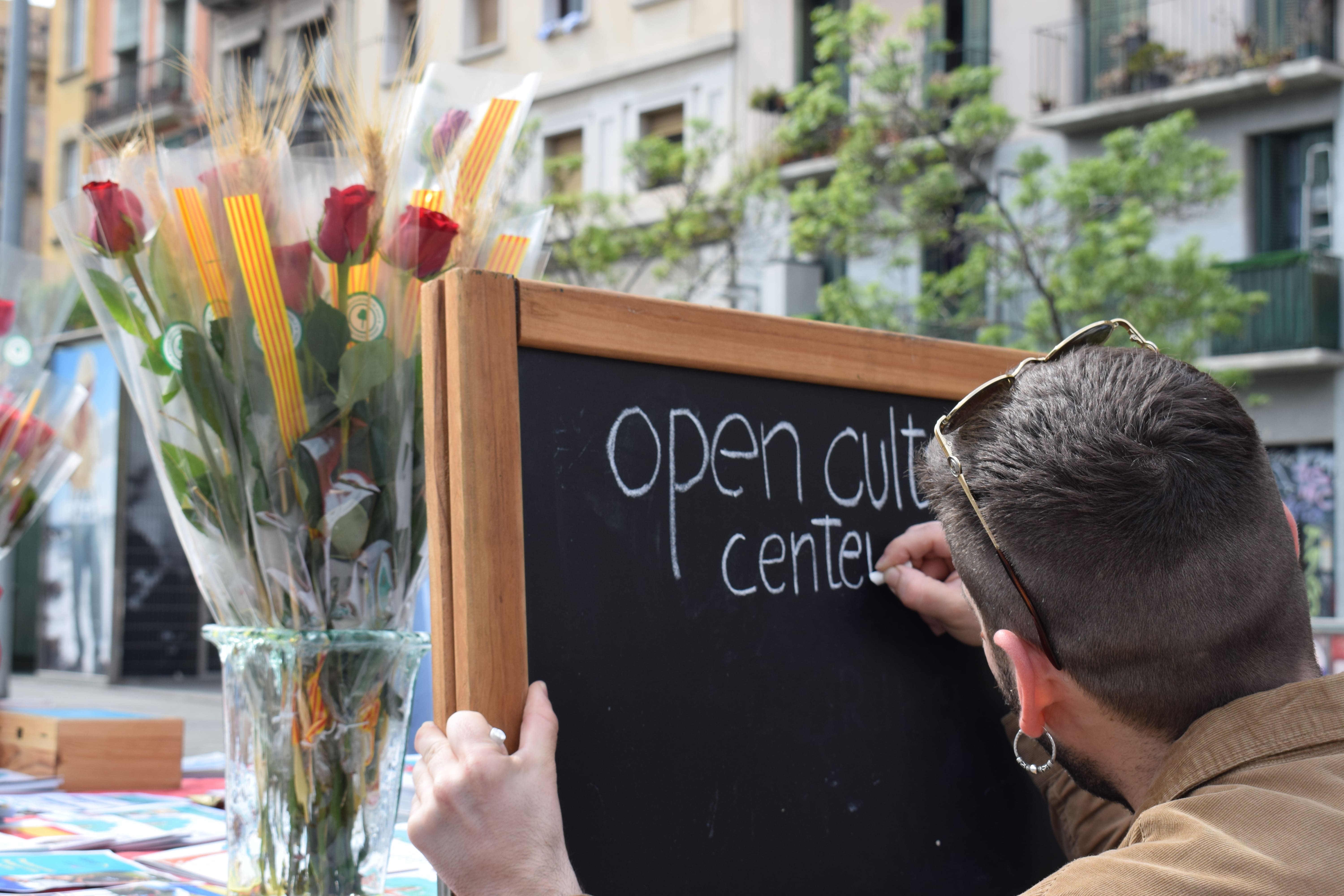 Open Cultural Center