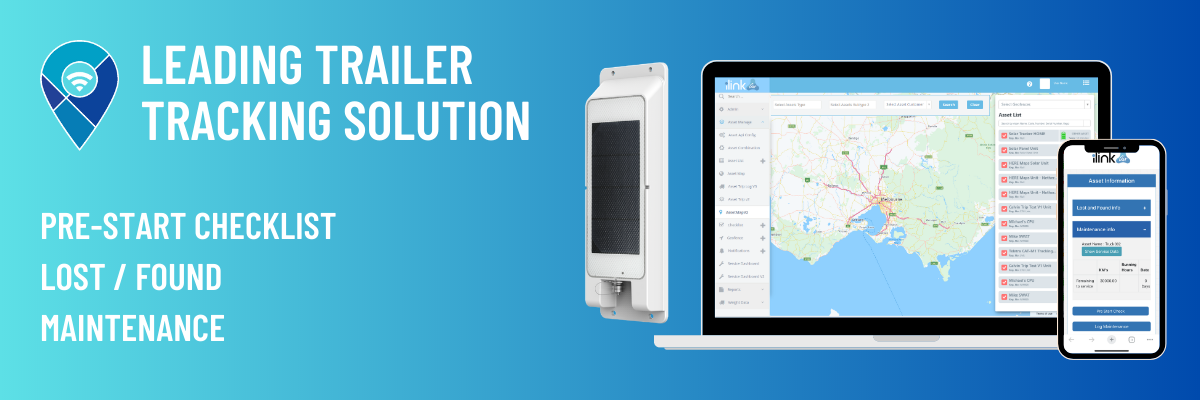 Home of WHG Telematics | Vehicle & Asset Telematics