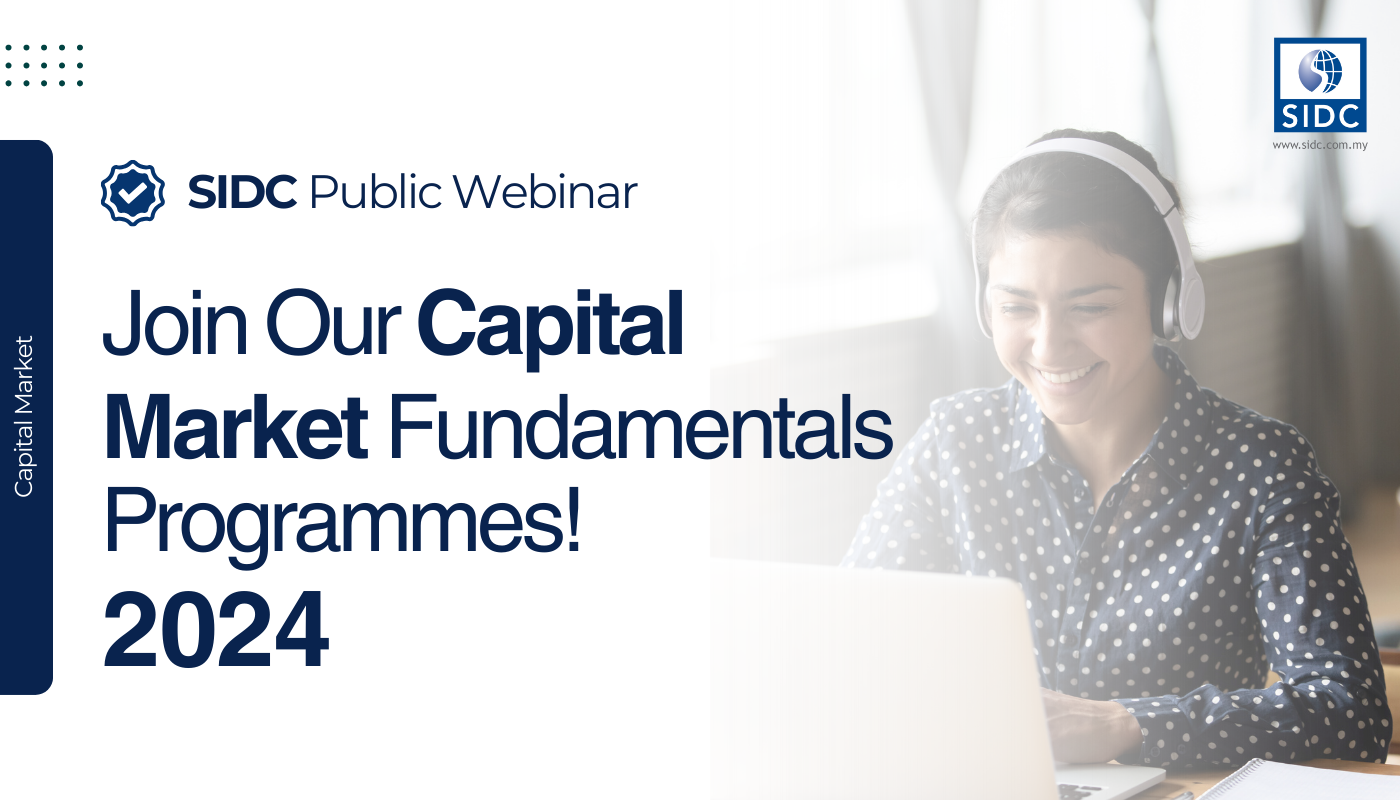 SIDC | Capital Market Fundamentals Programmes