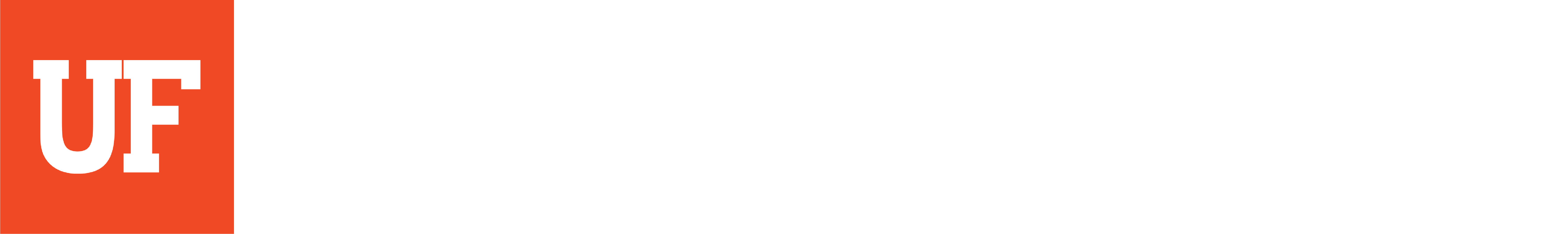 UF TREEO Center