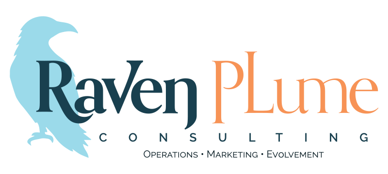 Contact — Raven Plume Consulting