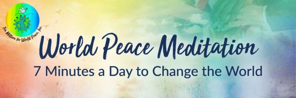 Join Us | Ten Million for World Peace