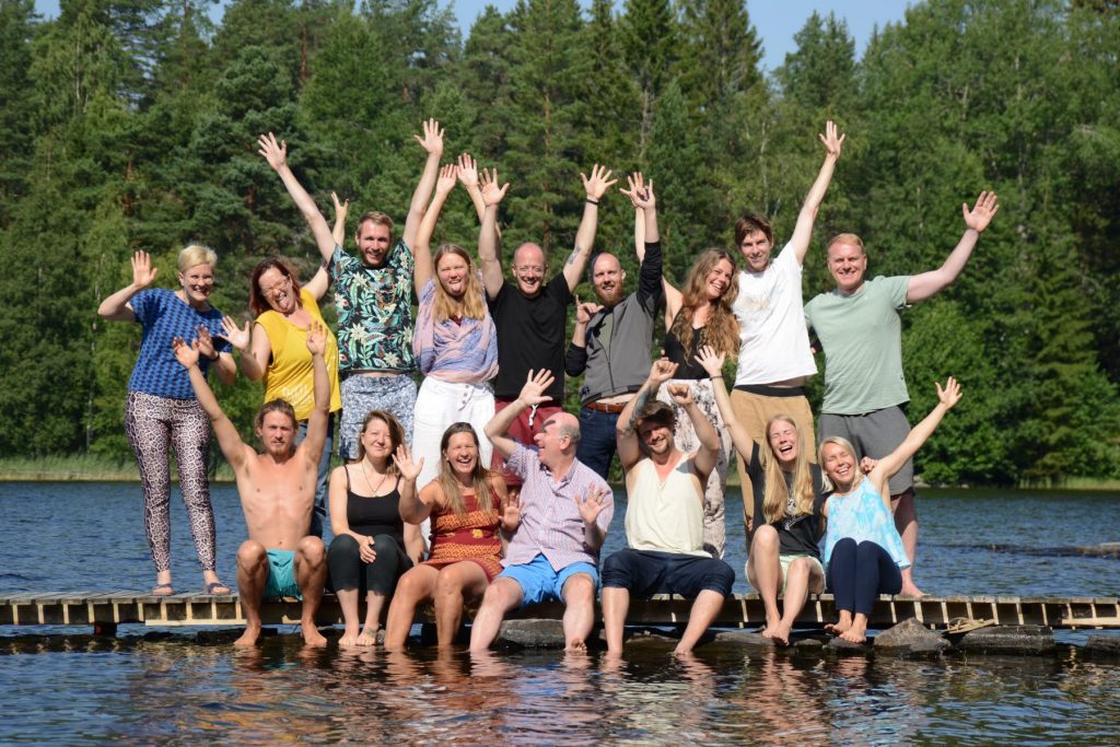 Radical Honesty Workshops & Retreats in Europe - Honesty Europe