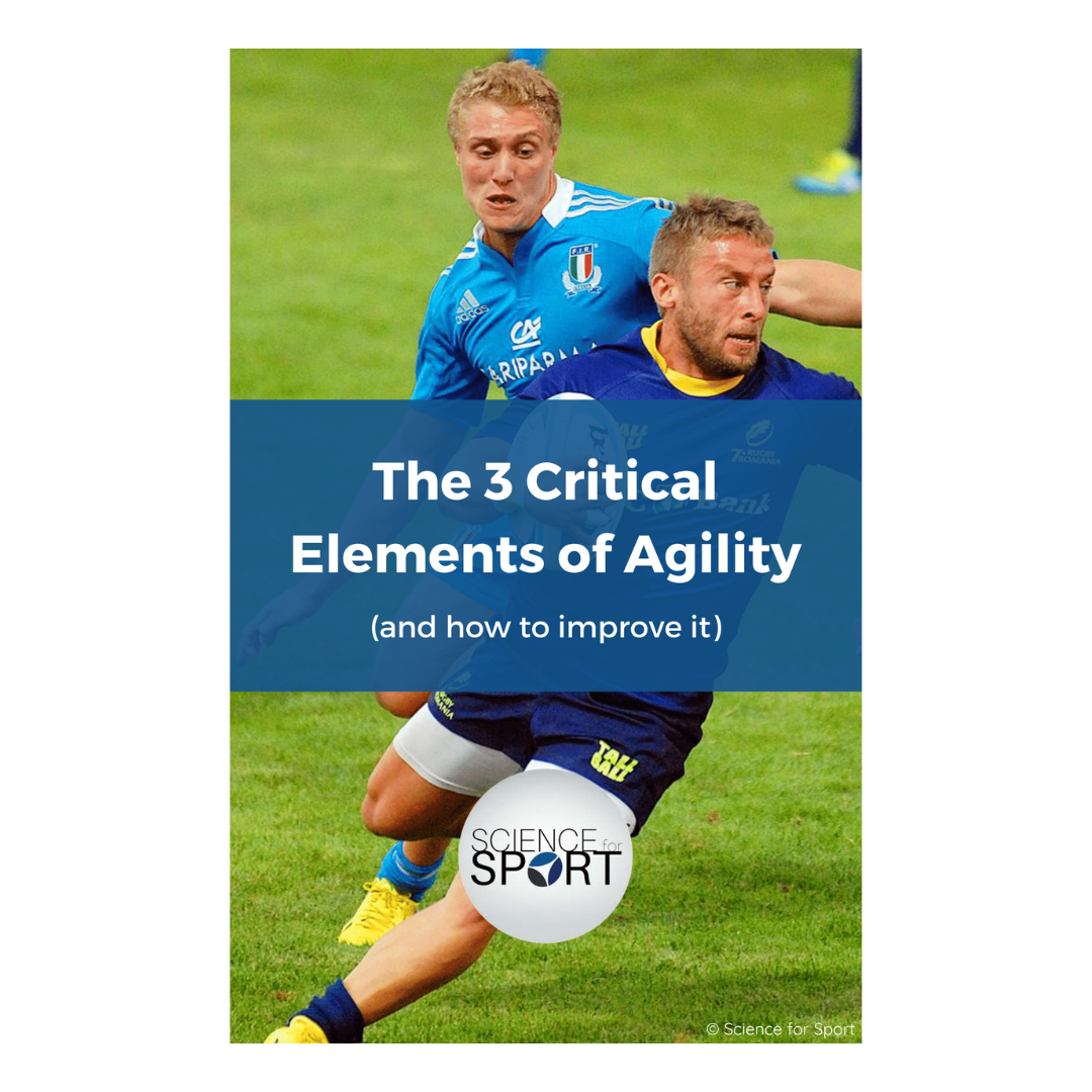 SCIENCEFORSPORT Email Marketing SCIENCEFORSPORT Email Marketing