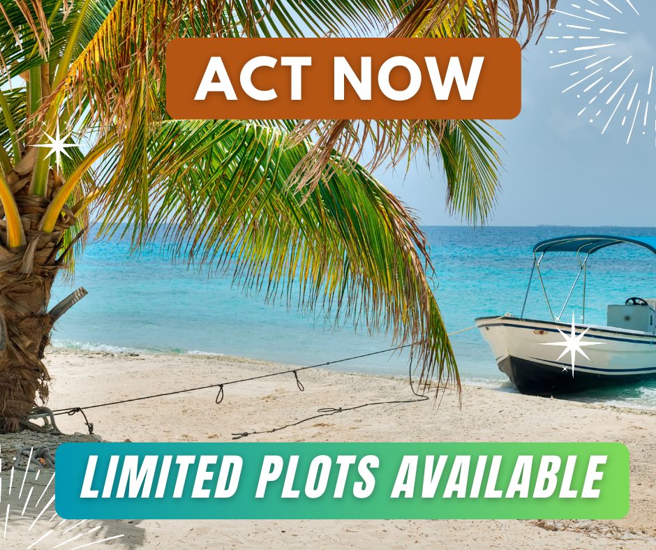 Platinum Point Offers Exclusive Paradise Land in Ambergris, Belize