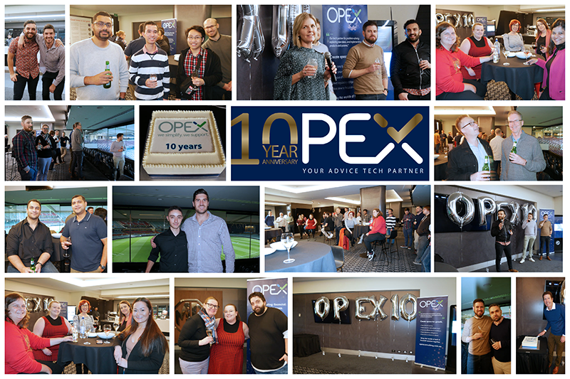☕ The Opex Catch-up | June 2022 – Opex Helpdesk Portal
