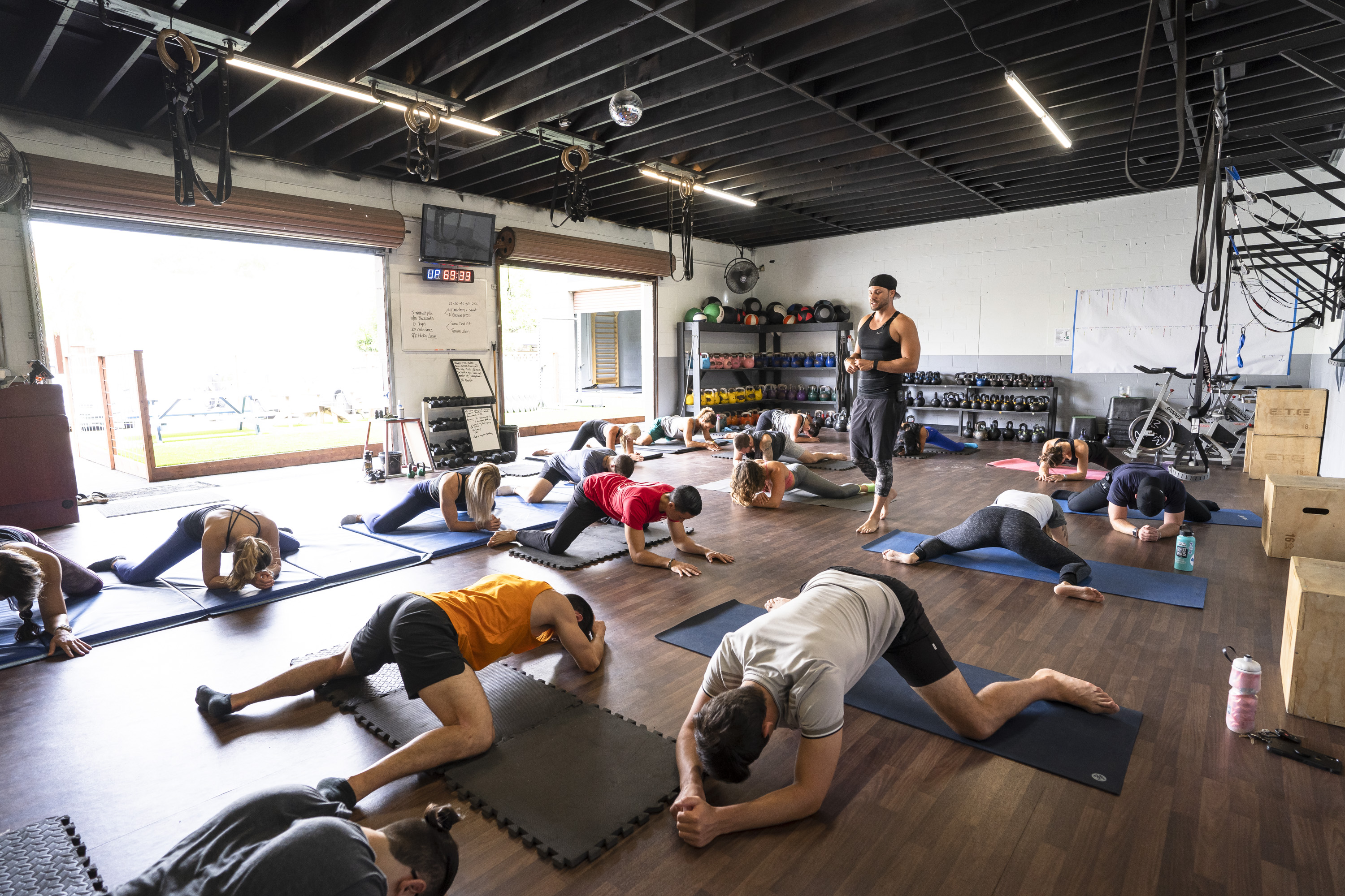 Splits Training: What You Need To Know - Markow Training Systems