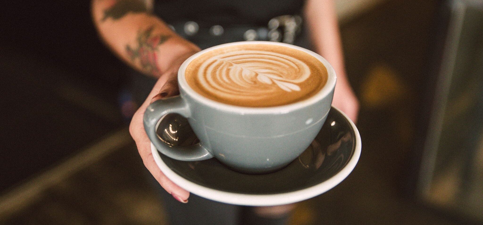 The Little Sip Co. - The New Zealand Coffee Company