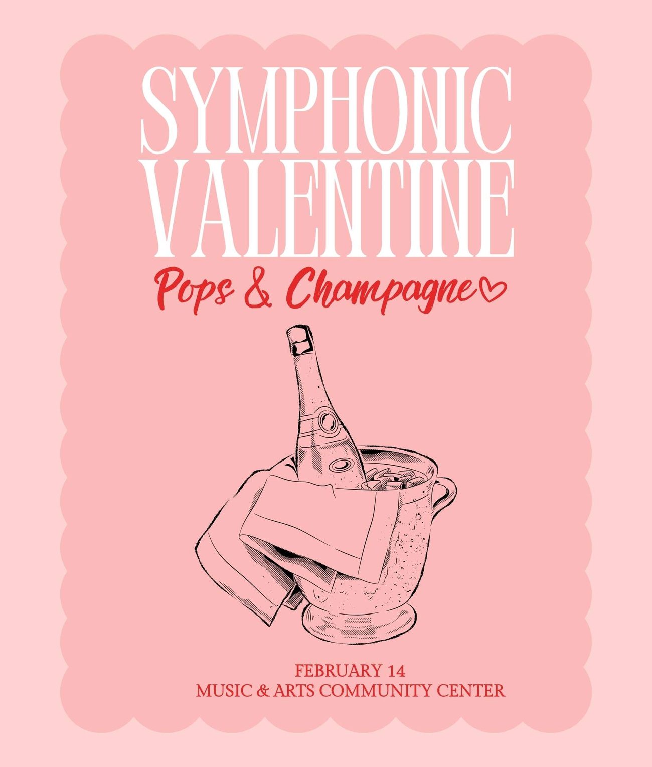 💞 February at the Gulf Coast Symphony 💞 | Greater Fort Myers Chamber of ...