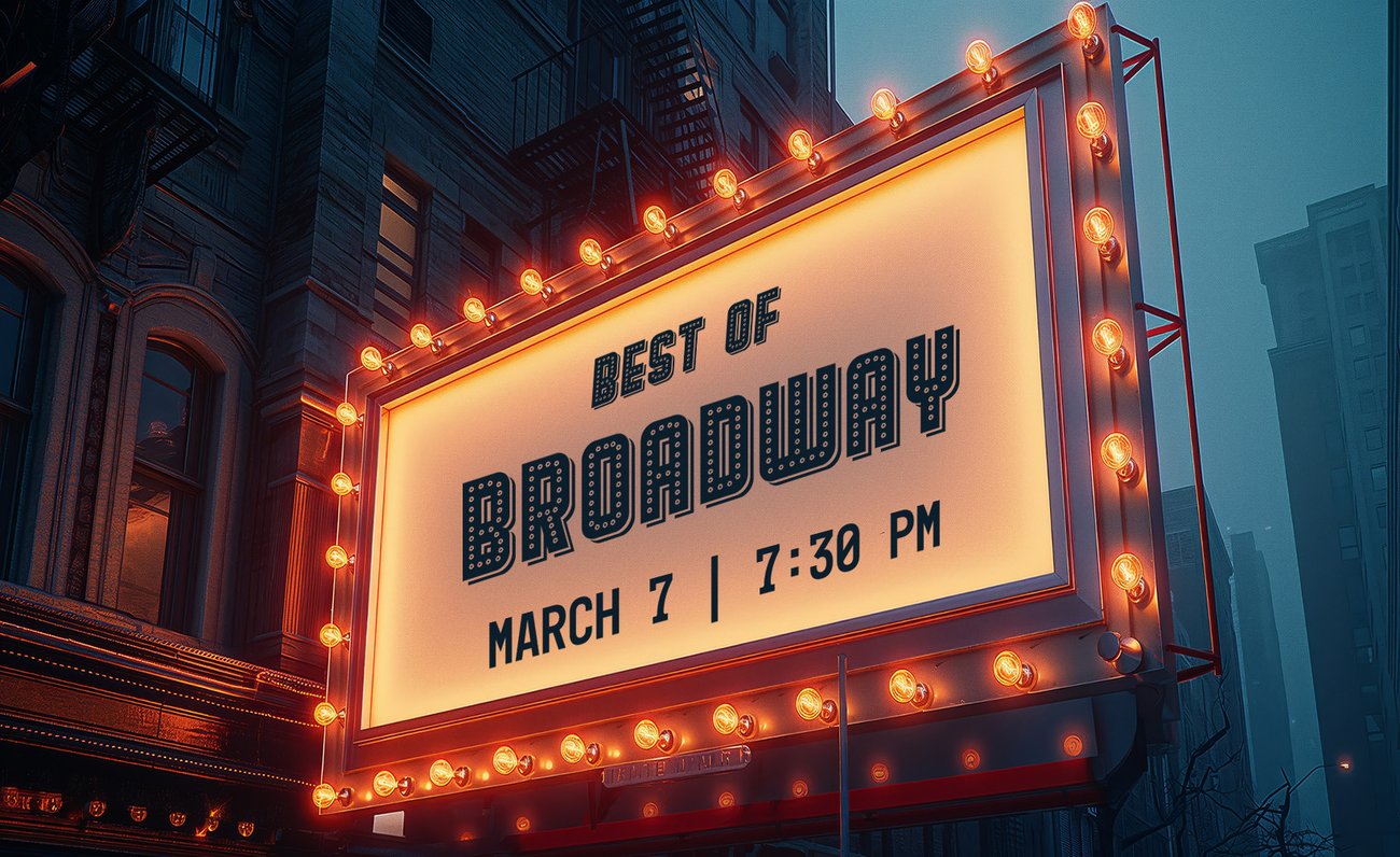 Les Mis, Phantom & More – Live on Sanibel! - Greater Fort Myers Chamber ...