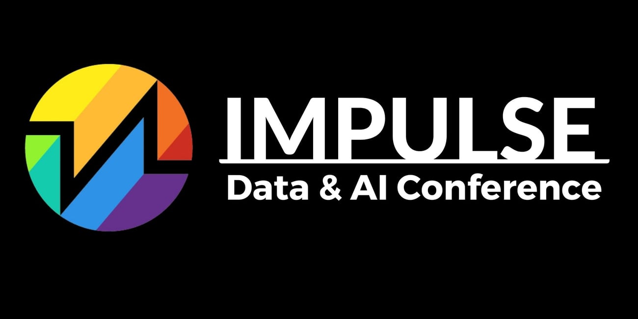 para Impulse Data & AI 2024 | CI2S Enterprise
