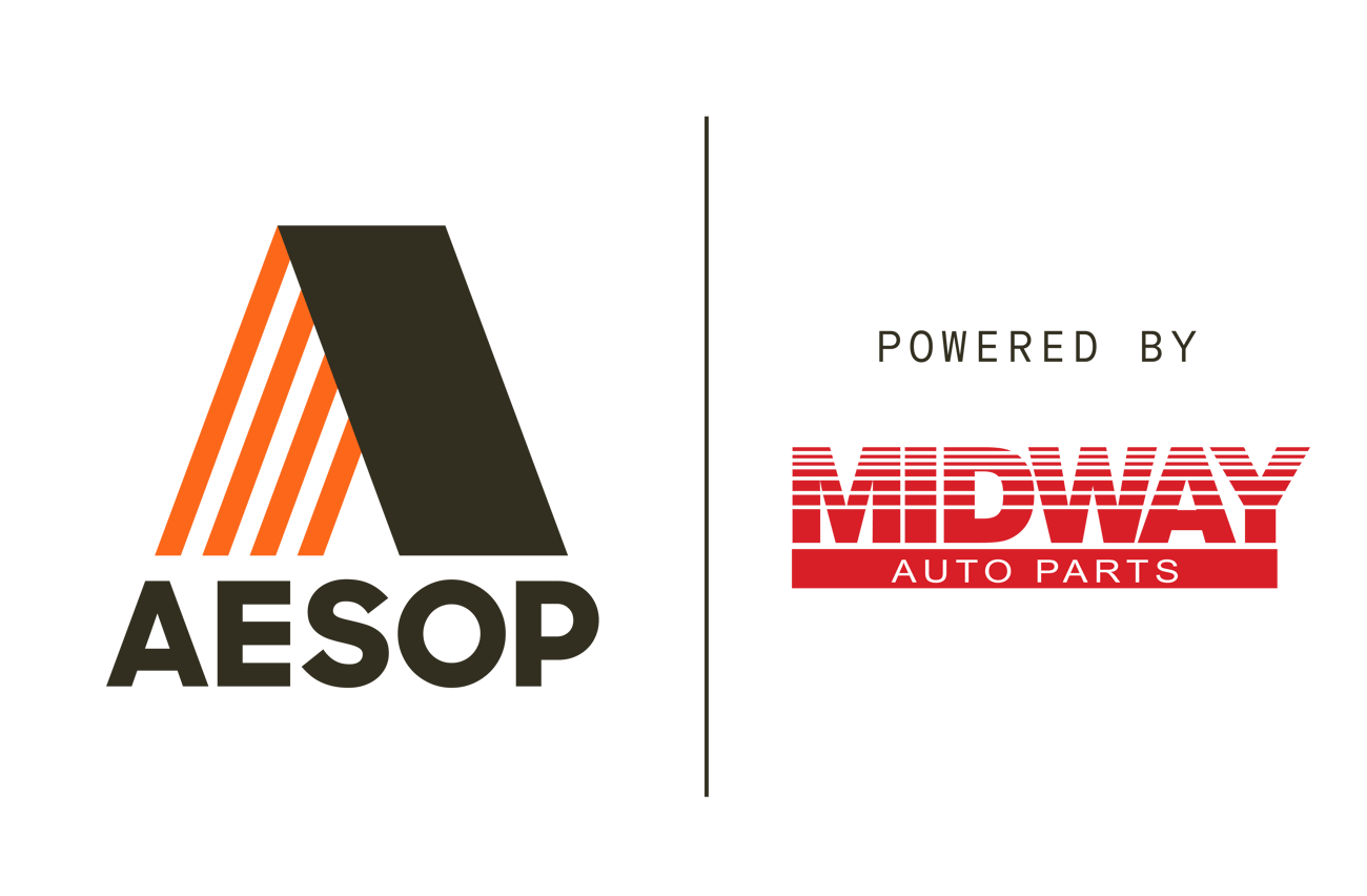 Aesop Newsletter December 2025 - Aesop Auto Parts