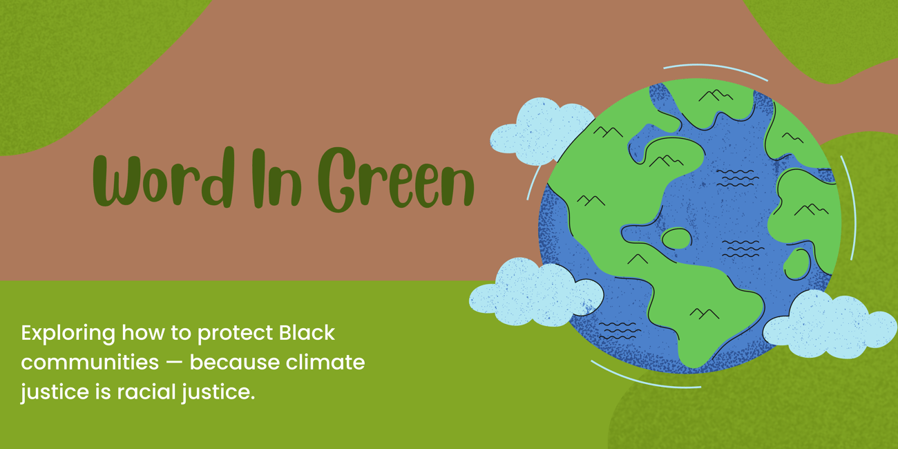 Exploring how to Protect Black Communities — because climate justice is ...