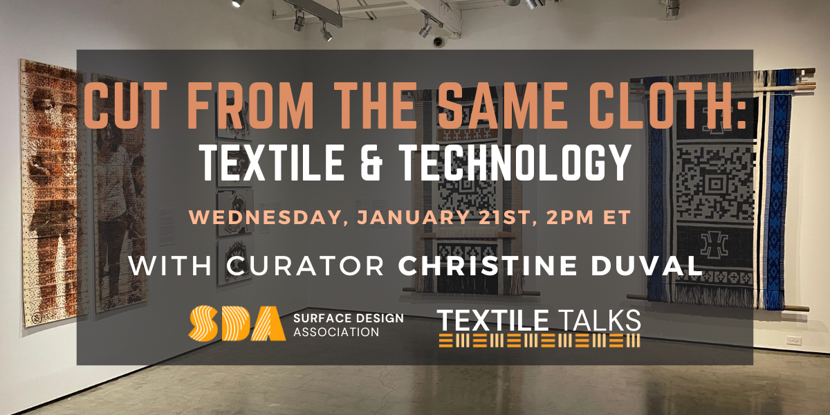 Quilt Show Newsletter - January 18, 2026