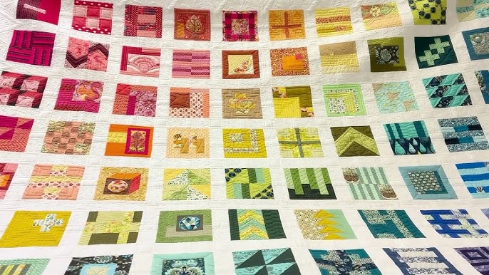 Quilt Show Newsletter - May 22, 2026 - The Quilt Show Quilting Blog