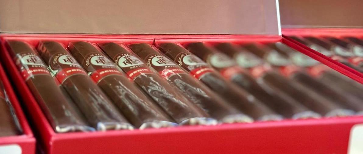 Events - LOFB Cigars