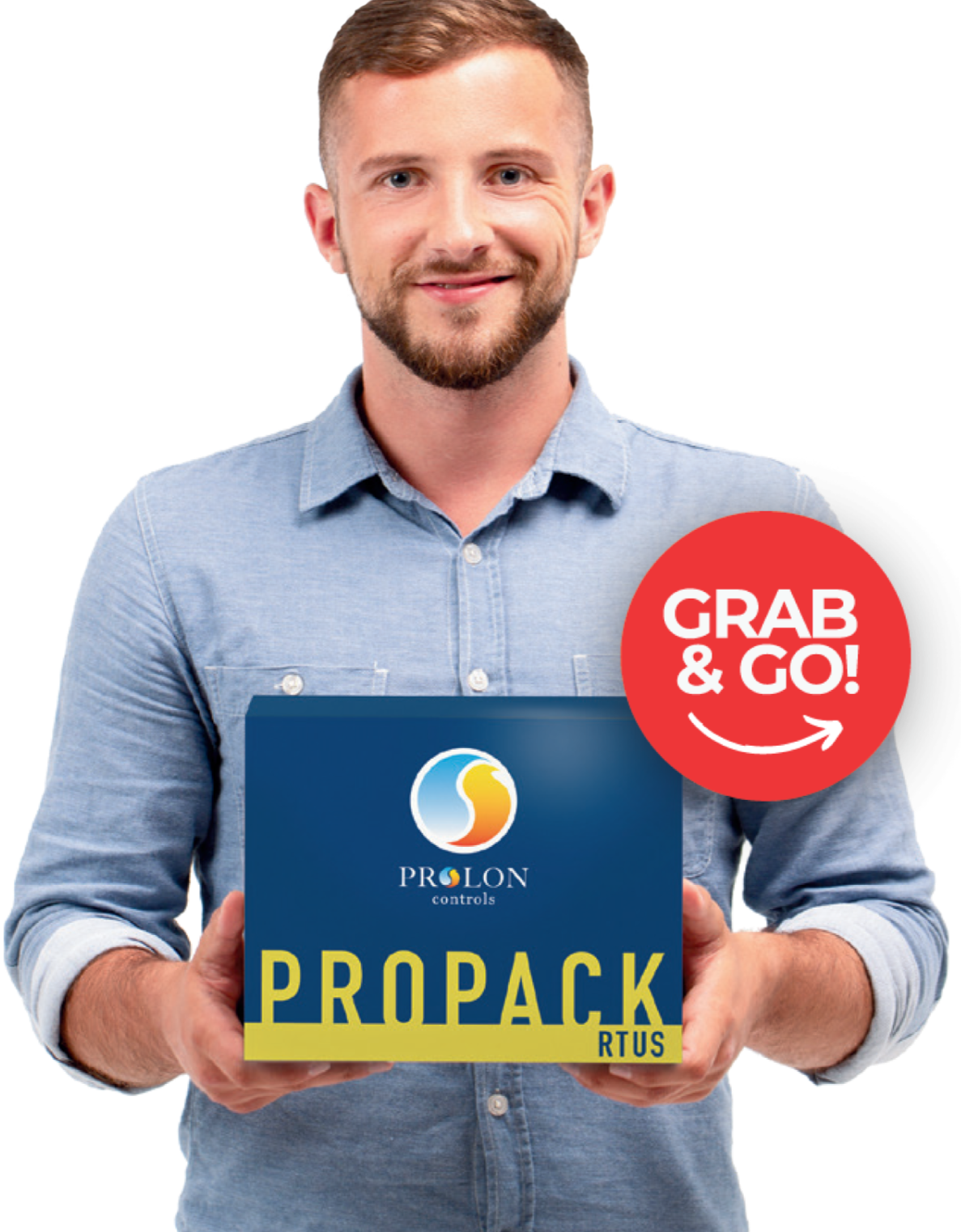 Prolon ProPacks - Controls Central - The Largest HVAC/R...