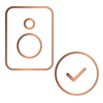 AUDIO Cu - Sound Over Power Audio Theater Solution