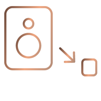 AUDIO Cu - Sound Over Power Audio Theater Solution