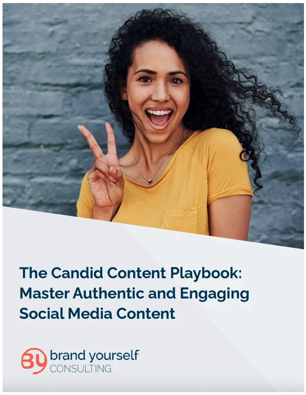 Preview of the CANDID Content Playbook