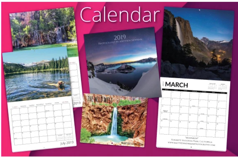 CALENDAR
