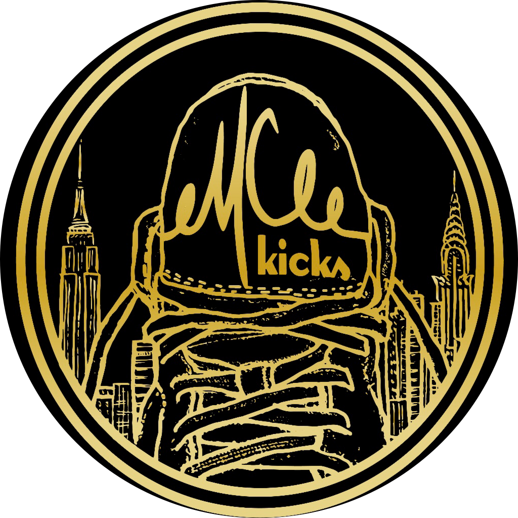 eMCee Apparel, L.L.C. – eMCee Kicks