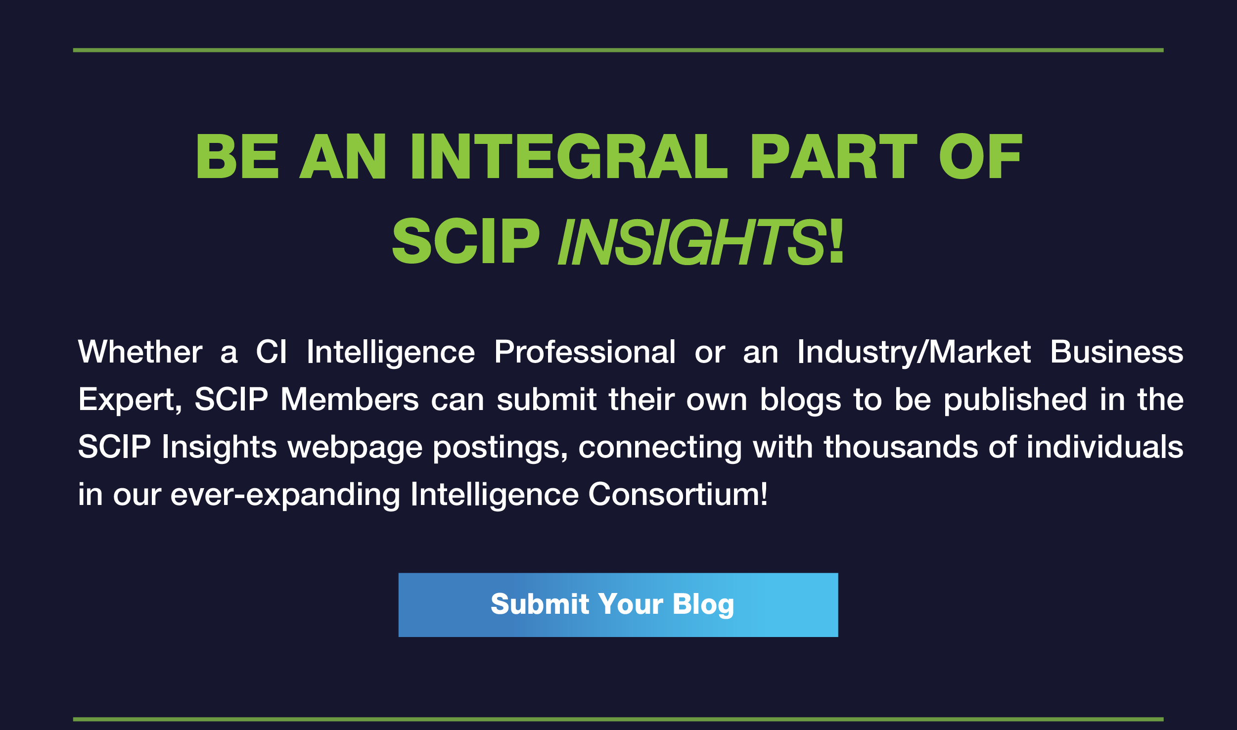 Exclusive Content Awaits You! - Strategic Consortium of Intelligence ...