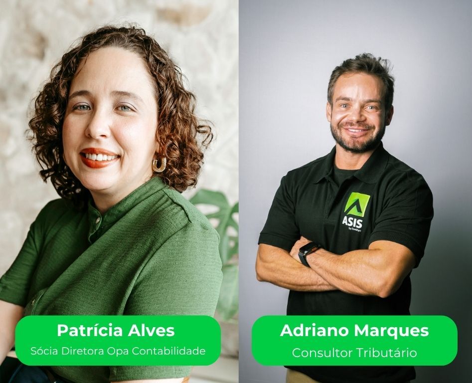 © 2025 ASIS Tax Tech - Todos os Direitos Reservados.