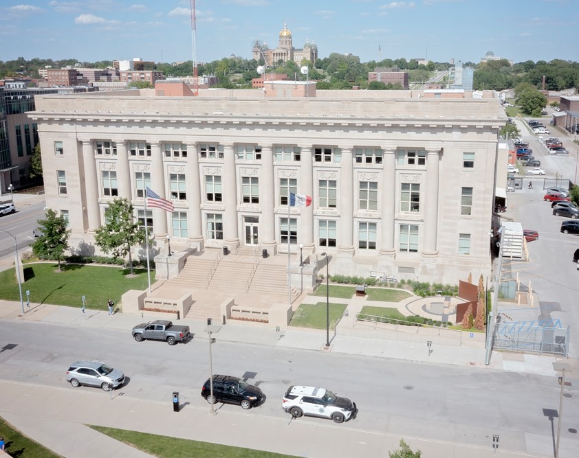 Des Moines Development News | Page 11 | SkyscraperCity Forum