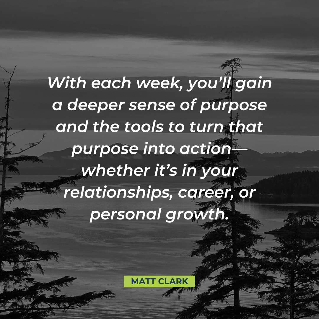 4-Week Kickstart Program | Align Your Life with Purpose & Strength
