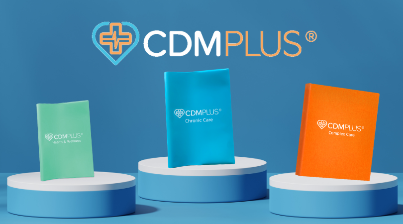 CDM Plus